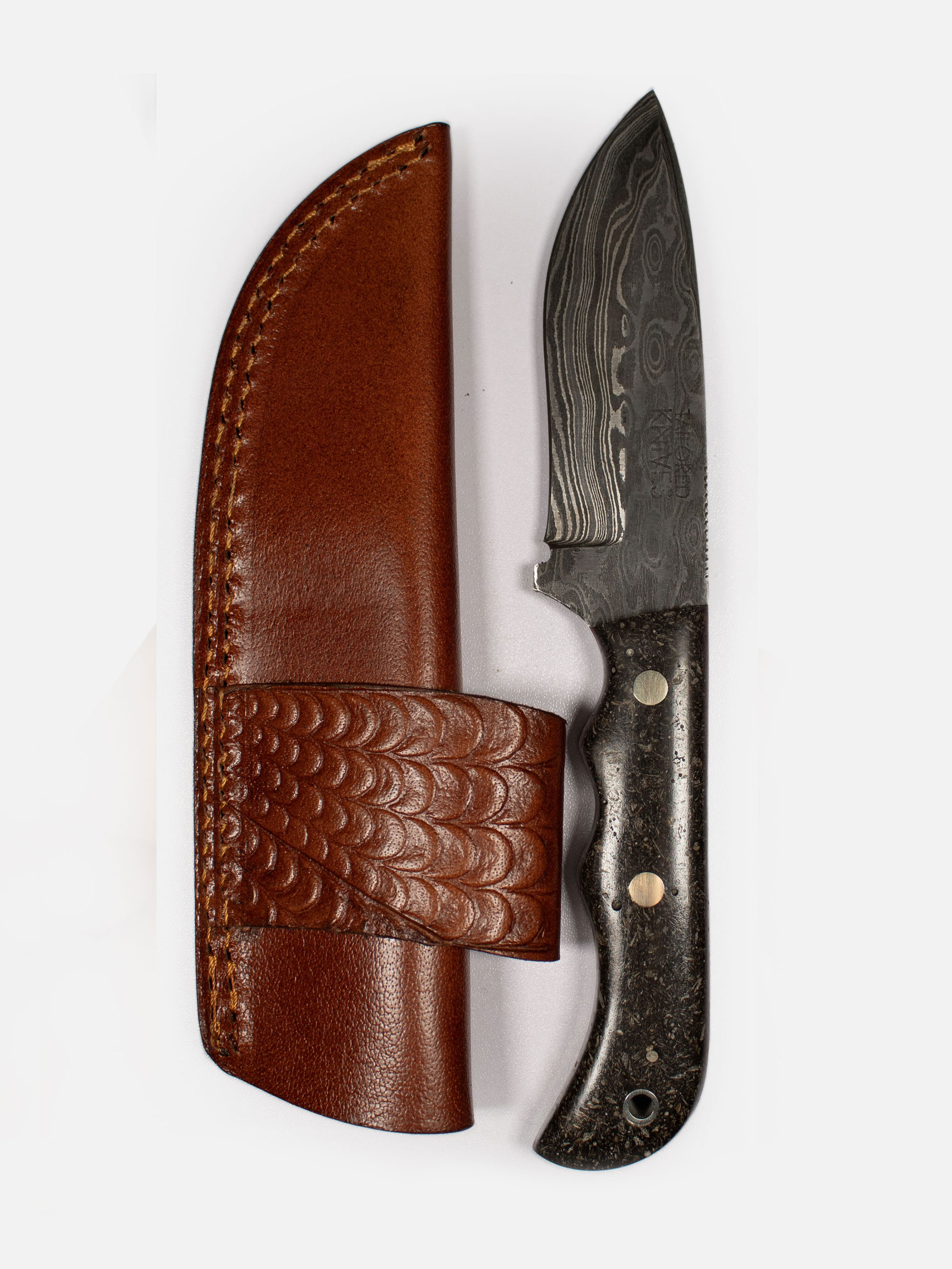 Design Your Own Custom Knife - Tailored Knives