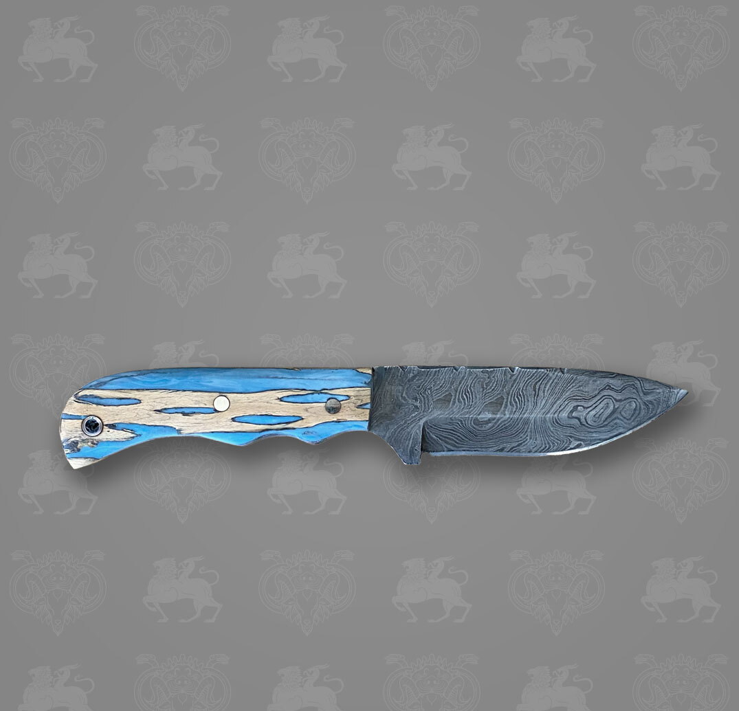 Design Your Own Custom Knife - Tailored Knives